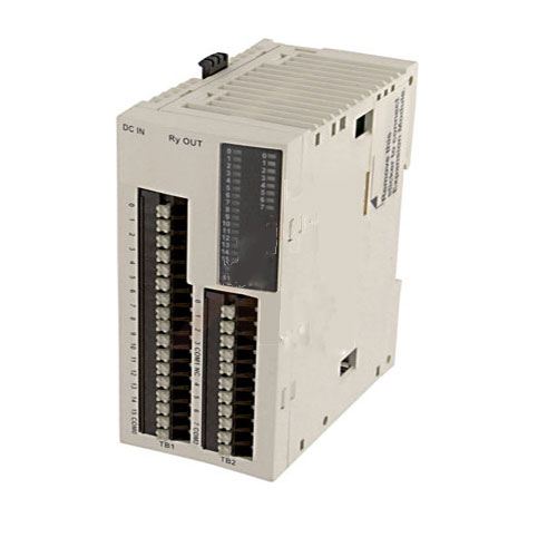 Twido TWDDMM24DRF- Schneider Electric PLC Expansion Module Input/Output ...